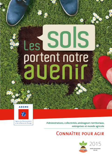 Les sols portent notre avenir | Centre de ressources pour l’adaptation ... Les sols portent notre avenir | Centre de ressources pour l’adaptation ...