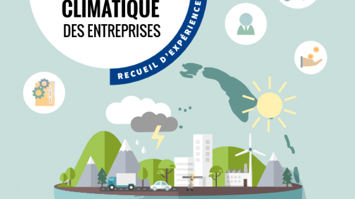 Capacité d’adaptation au changement climatique des entreprises | Centre ... Capacité d’adaptation au changement climatique des entreprises | Centre ...